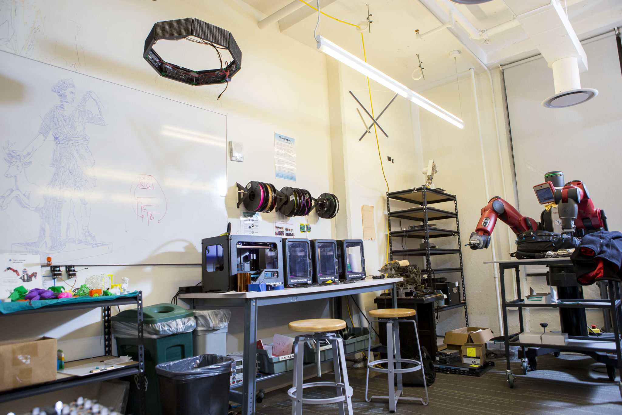 Endlessly Curious and Maximally Effective: Engineering Education at Two ...