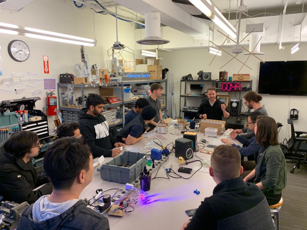 Gyms for the Mind: Two Sigma’s Hacker Labs - Two Sigma