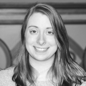 Meet the Two Sigma Fellows: Ellie Abrahams - Two Sigma