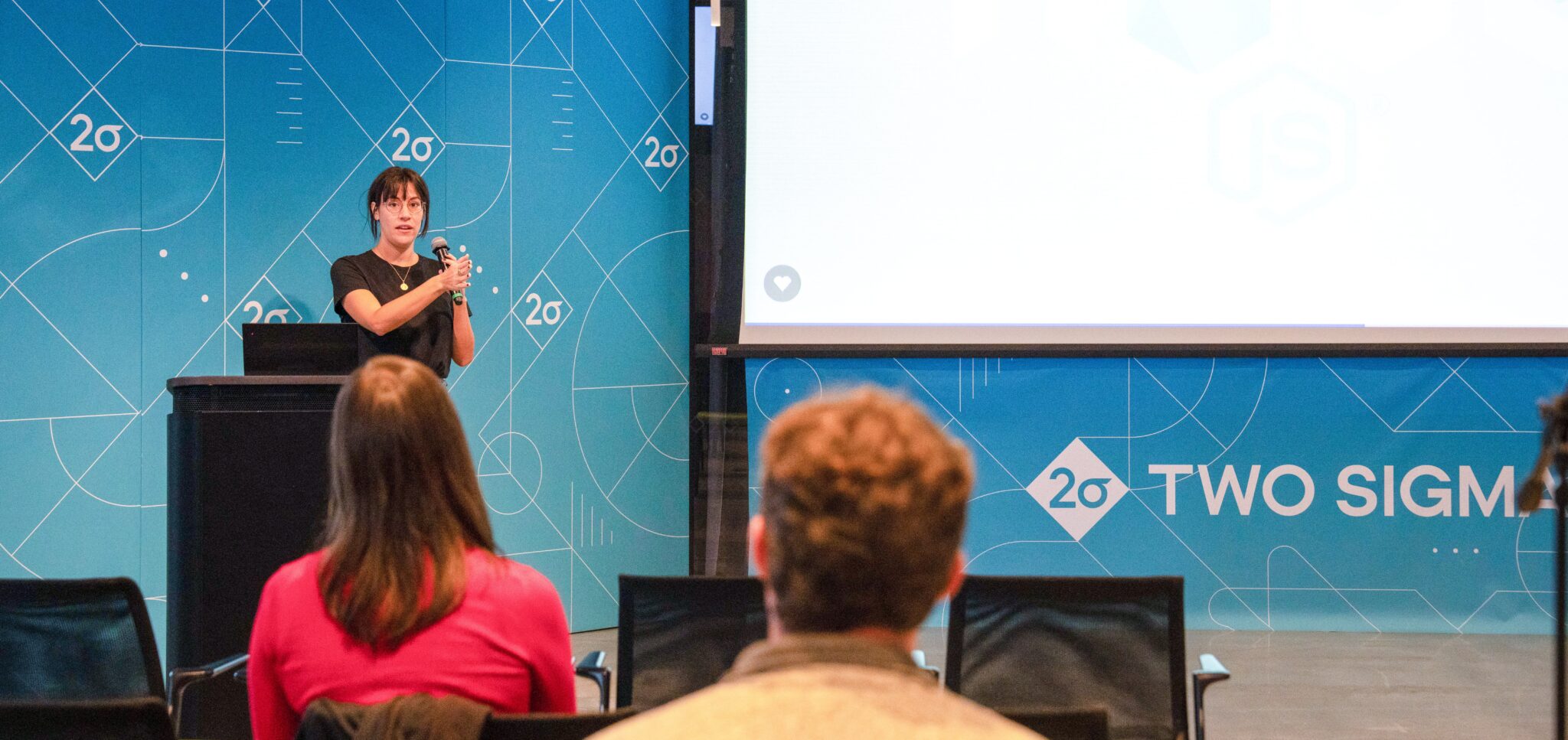 Two Sigma Open: Giving Back to the Open Source Community - Two Sigma