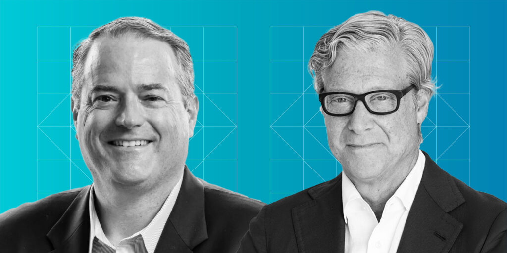 Two Sigma Announces Leadership Changes - Two Sigma