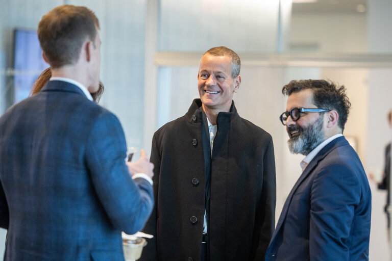 AI Core Team Lead Mike Schuster on How to Get the Most From LLMs - Two ...